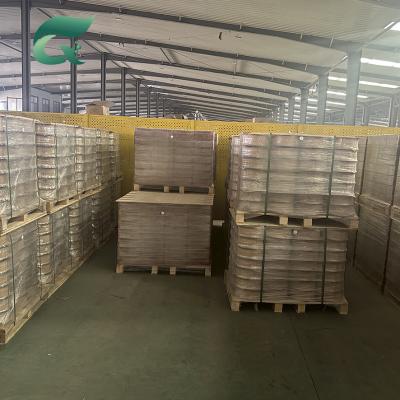 China ER70S-6 Copper Coated Mig Welding Wire 5KG 15KG 1.5mm Customized Diameter For Carbon Steel Alloy Co2 Material for sale