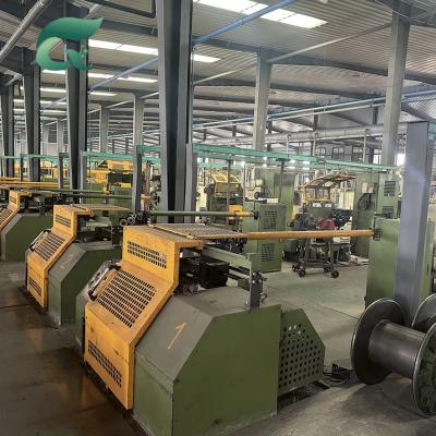 China AWS ER70S-3 15KG Spool MIG Welding Wire Co2 Gas Shielded Welding Wire OEM Available for sale