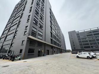 China Factory - GUANGZHOU WAY-C TRADING CO.,LTD