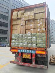 China Factory - GUANGZHOU WAY-C TRADING CO.,LTD