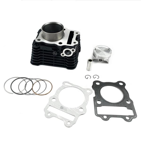 Quality Moto Engine Cylinder Block Assy 11210-34J00-0F0 For Suzuki GIXXER GXS for sale