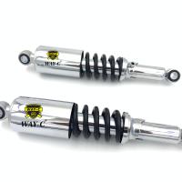 Quality Motorcycle Rear Suspension Shock Absorber 62100-053H0-000 For GN125 for sale