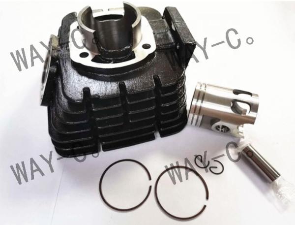 Quality 54B–E1310–00 Iron Moto Engine Parts Cylinder Block Kit For YAMAHA FZ16 for sale