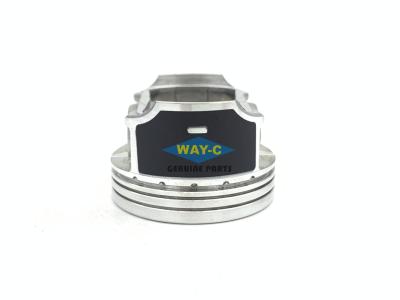 China Motorradkolbenring Set STD für HAOJUE XPRESS 12111H3H000H000 zu verkaufen