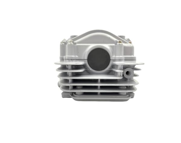 Quality N5010870 Cylinder Head Assembly Motorcycle Engine Cylinder Block For TVS HLX125 for sale