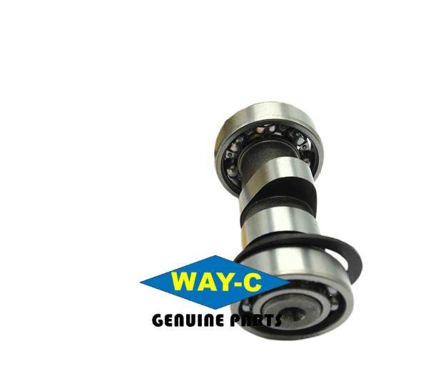 Quality PULSAR NS200 Motorcycle Cam Shaft Assembly JF 5112 28 BAJAJ for sale