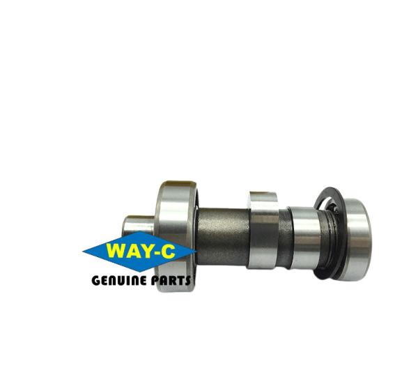 Quality PULSAR NS200 Motorcycle Cam Shaft Assembly JF 5112 28 BAJAJ for sale