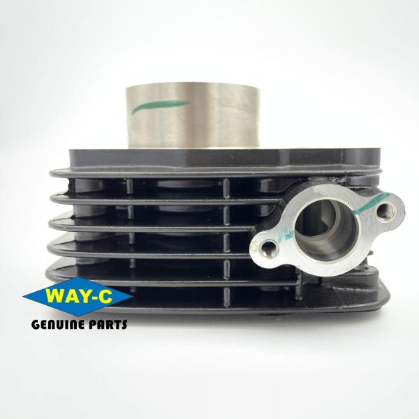 Quality TVS STAR HLX125 Cylinder Block Assy N5322130 Motorcycle Spare Parts for sale