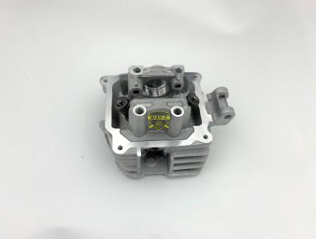 Quality 36PF0001 Cylinder Head Assy Motorcycle Engine Parts For BAJAJ BOXER BM150 for sale