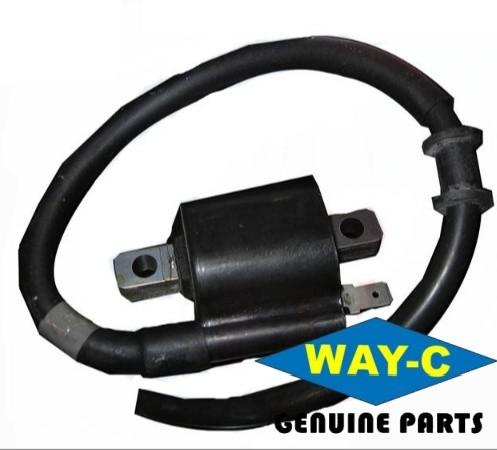 Quality 30500-KWA-930 Motorcycle Moto Alloy Ignition Coil Assy For HONDA ECO DELUXE for sale