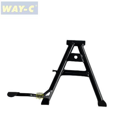 Quality PF113202 Motorcycle Main Stand Center Stands For BAJAJ BOXER BM150 for sale