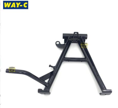 Quality R1120090 Motorcycle Main Stand Center Stand For TVS NEO 110 for sale