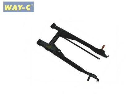 Quality DM171319 Motorcycle Rear Fork Replacement For BAJAJ BOXER BM100 for sale