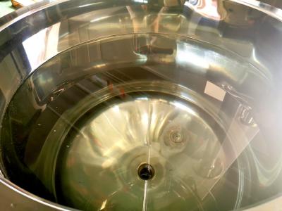 Cina Lozione industriale della pasta che rende l'impastatrice della crema dell'unguento della macchina di grande viscosità in vendita
