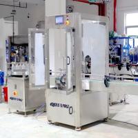 China Single Head Paste Cream Lotion Liquid Filling Machine For Bottle Customized Automatic for sale