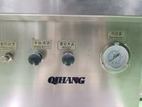 China Paste Piston Filling Machine 50-500ml Single Head Pneumatic for sale