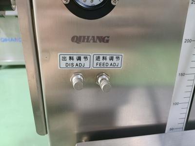 Cina Macchina di rifornimento cosmetica del riscaldamento verticale Constant Temperature Cream Filling Equipment pratico in vendita
