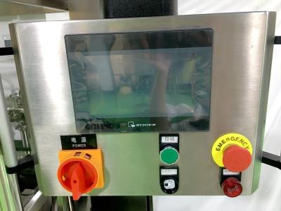 中国 化粧品プロダクトのための自動追跡の充填機の詰物そして包装の解決 販売のため
