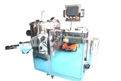 中国 SS 304Lは化粧品の乾燥した粉のミキサーの粉のホモジェナイザーの最も最近のモデル ミキサーのミキサーを着色する 販売のため