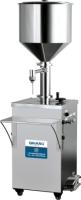 China accurate Automatic Packaging System , Cream / Paste Auto Packing Machine for sale