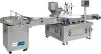 China Touch Screen 1000ml Cosmetic Processing Equipment for sale
