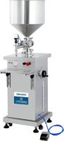 China PLC Control 7500 Pcs/H Cosmetic Filling Machine for sale