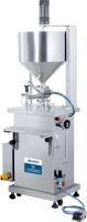 China PLC Control 7500 Pcs/H Cosmetic Filling Machine for sale