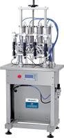 China Automatic Control Perfume Making Machine 1000ml Filling Volume for sale