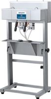 China Automatic Control Perfume Making Machine 1000ml Filling Volume for sale