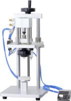 China Automatic Control Perfume Making Machine 1000ml Filling Volume for sale