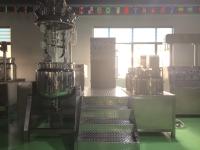 China 316material Emulsifying Machine for sale