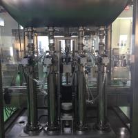 China 1000ml Cosmetic Filling Machine for sale
