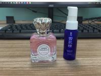 China Automatic Perfume Capping Machine Durable For Chemicals Processing / Liquid for sale
