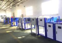 China 5HP Automatic Auxilary Equipment Customised Circulating Ice Water Machine for sale