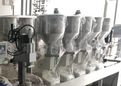 Cina Macchina di rifornimento cosmetica LCD della mascara di aspirazione della produzione di attrezzature in vendita