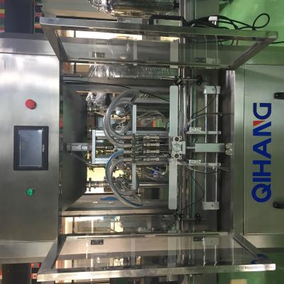 Cina Un unguento facciale cosmetico della lozione della pulitrice della macchina di rifornimento dell'ugello in vendita