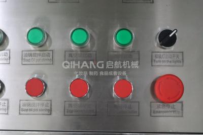 Cina Macchina ultrasonica crema cosmetica su misura di emulsionificazione, alto emulsionante di dispersione del taglio in vendita