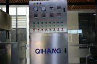 China Hydraulic System 220V/380V Cosmetic Making Machine for sale