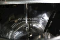 China Hydraulic System 220V/380V Cosmetic Making Machine for sale