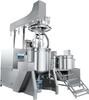 Cina Tipo fisso d'emulsione crema riscaldamento della macchina dell'unguento del miscelatore 500l di vapore in vendita