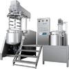 Cina Tipo fisso d'emulsione crema riscaldamento della macchina dell'unguento del miscelatore 500l di vapore in vendita