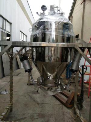 中国 手の洗浄液体石鹸のためのシャワーのゲル リアクター ミキサー500Lタンクを作る化粧品 販売のため