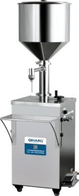 Cina Macchina di rifornimento verticale testa crema automatica della pasta della singola 220V 50HZ facile da operare in vendita