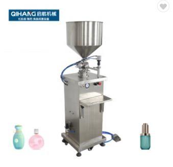 Cina Macchina di rifornimento verticale testa crema automatica della pasta della singola 220V 50HZ facile da operare in vendita