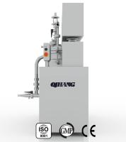 China High Pressure Homogenizing Emulsifying Machine For Cosmetics for sale