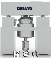 China High Pressure Homogenizing Emulsifying Machine For Cosmetics for sale