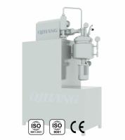 China Humanized structure Vacuum Emulsifier Cream Body Lotion Equipment for sale