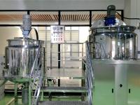China Automatic Soap Powder Making Machine Detergent Manufacturing Machinery for sale