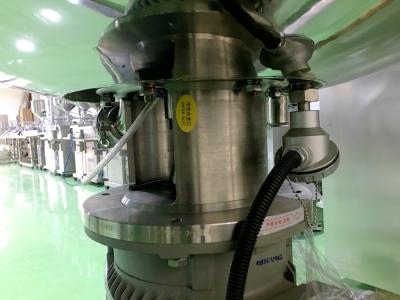 中国 機械に自動ミキサーのタイプをする液体の均質化の石鹸のゲル 販売のため