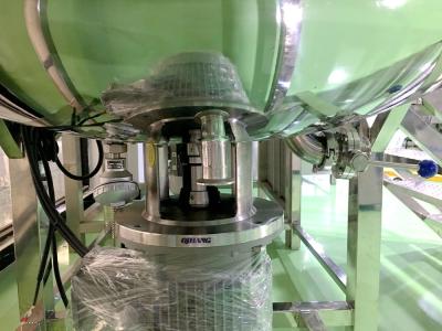 中国 機械に自動ミキサーのタイプをする液体の均質化の石鹸のゲル 販売のため